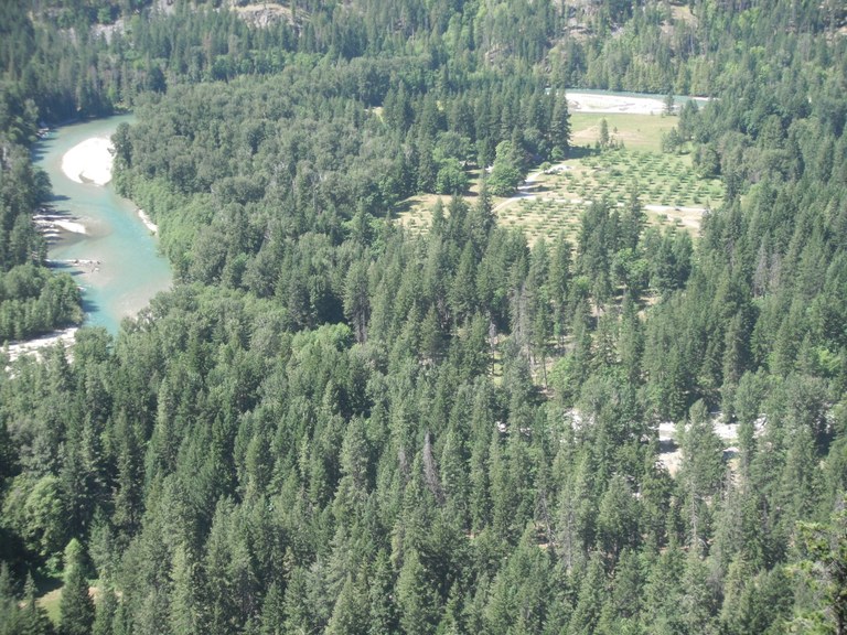 Rainbow Loop — Washington Trails Association