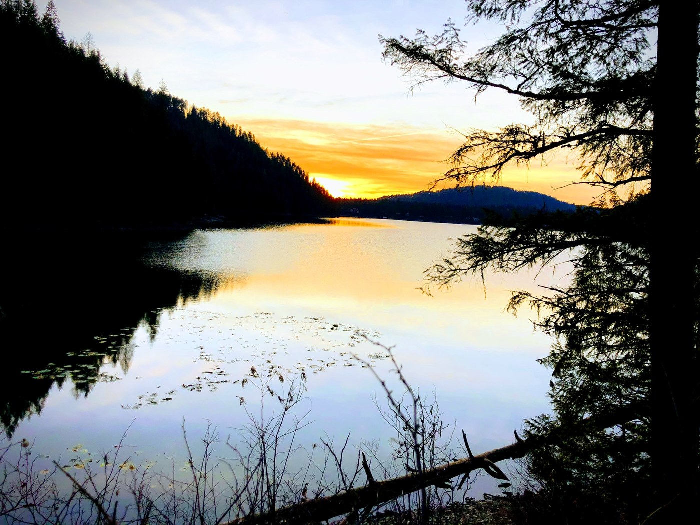 Bead Lake — Washington Trails Association