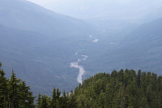 Bedal Peak — Washington Trails Association