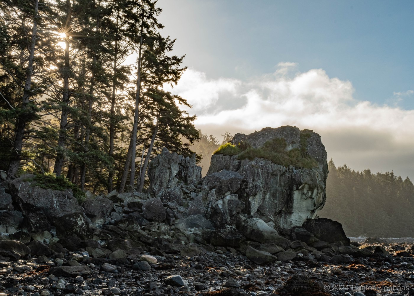 Cape Alava — Washington Trails Association