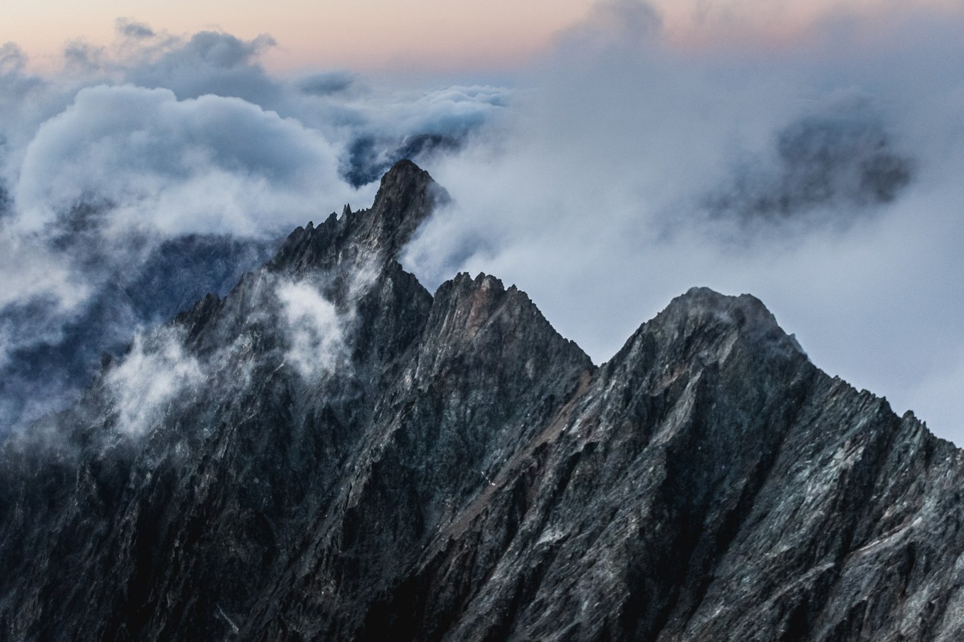 Copper Peak — Washington Trails Association