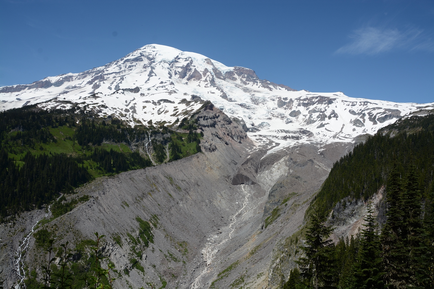 Nisqually Vista Loop — Washington Trails Association