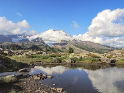 Park Butte — Washington Trails Association