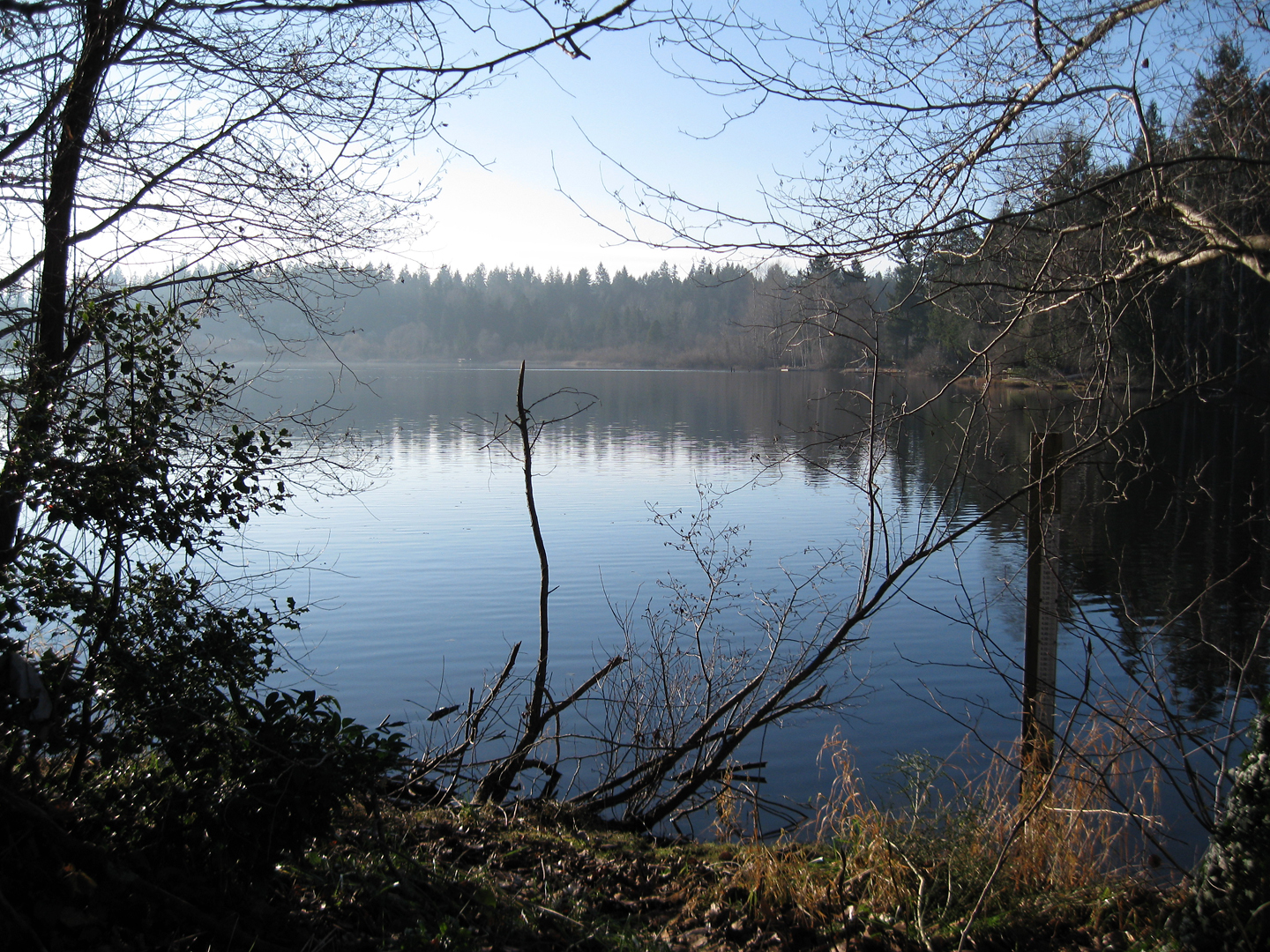 Phantom Lake Loop — Washington Trails Association