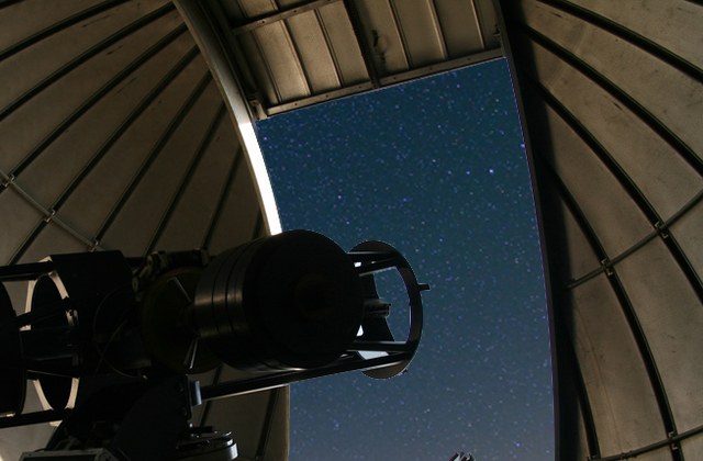 Goldendale Observatory State Park — Washington Trails Association