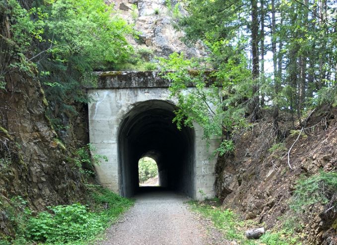 Lake Easton State Park — Washington Trails Association
