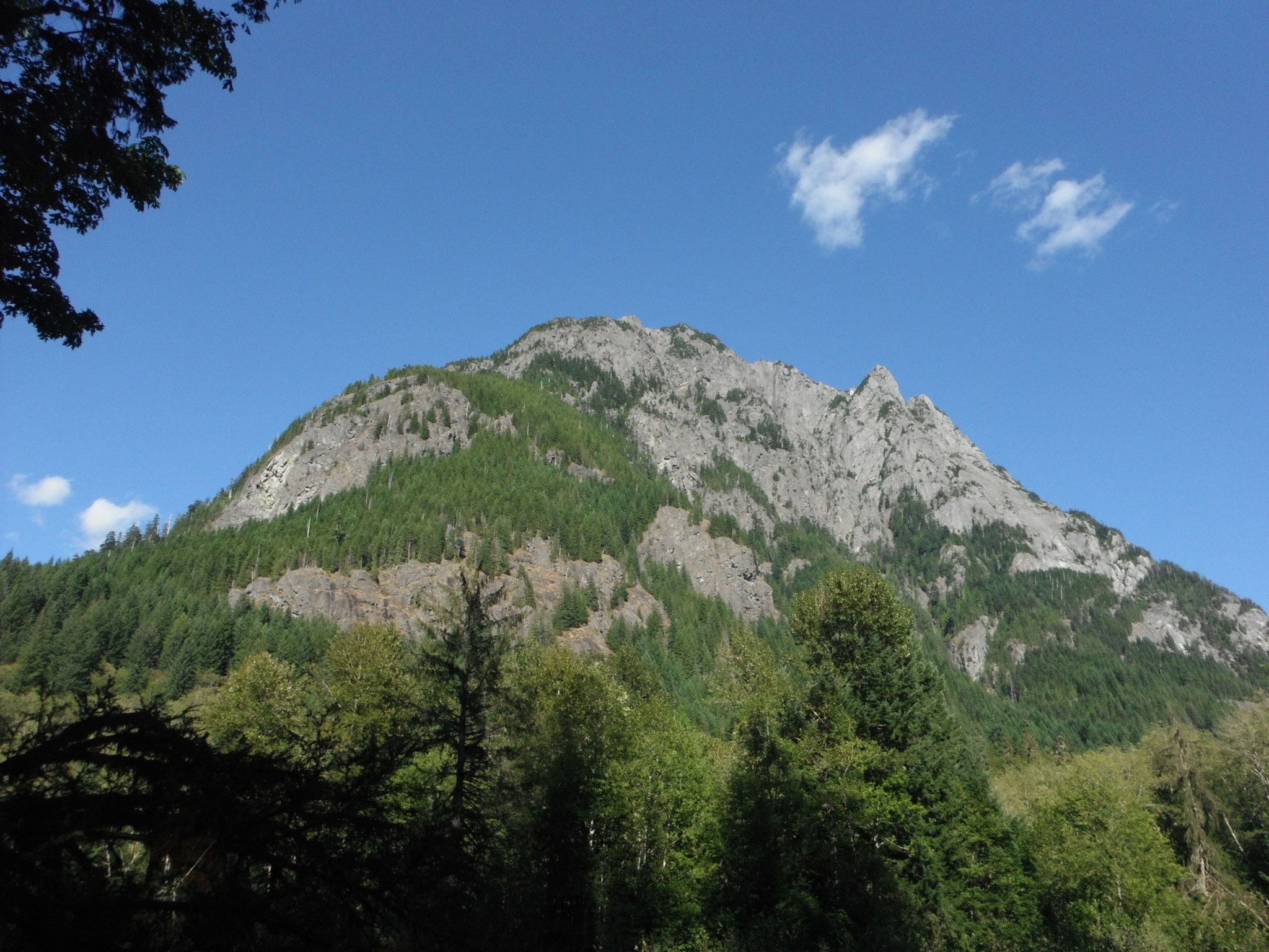 Russian Butte View Day Use Area — Washington Trails Association