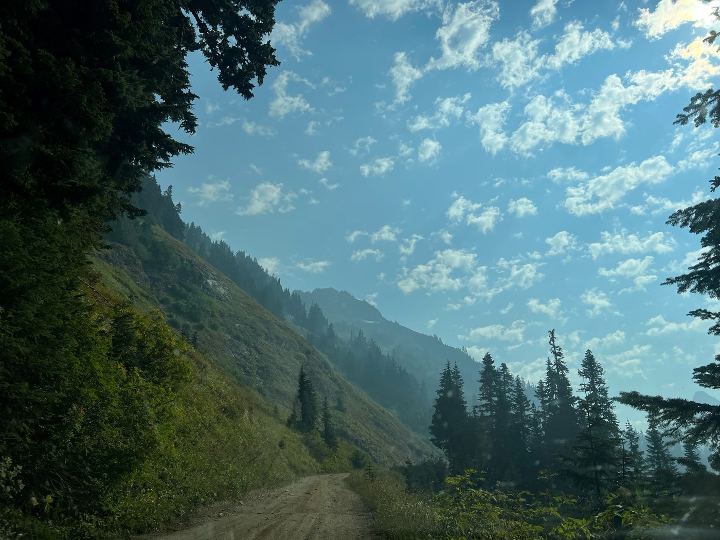 Twin Lakes (North Cascades) — Washington Trails Association