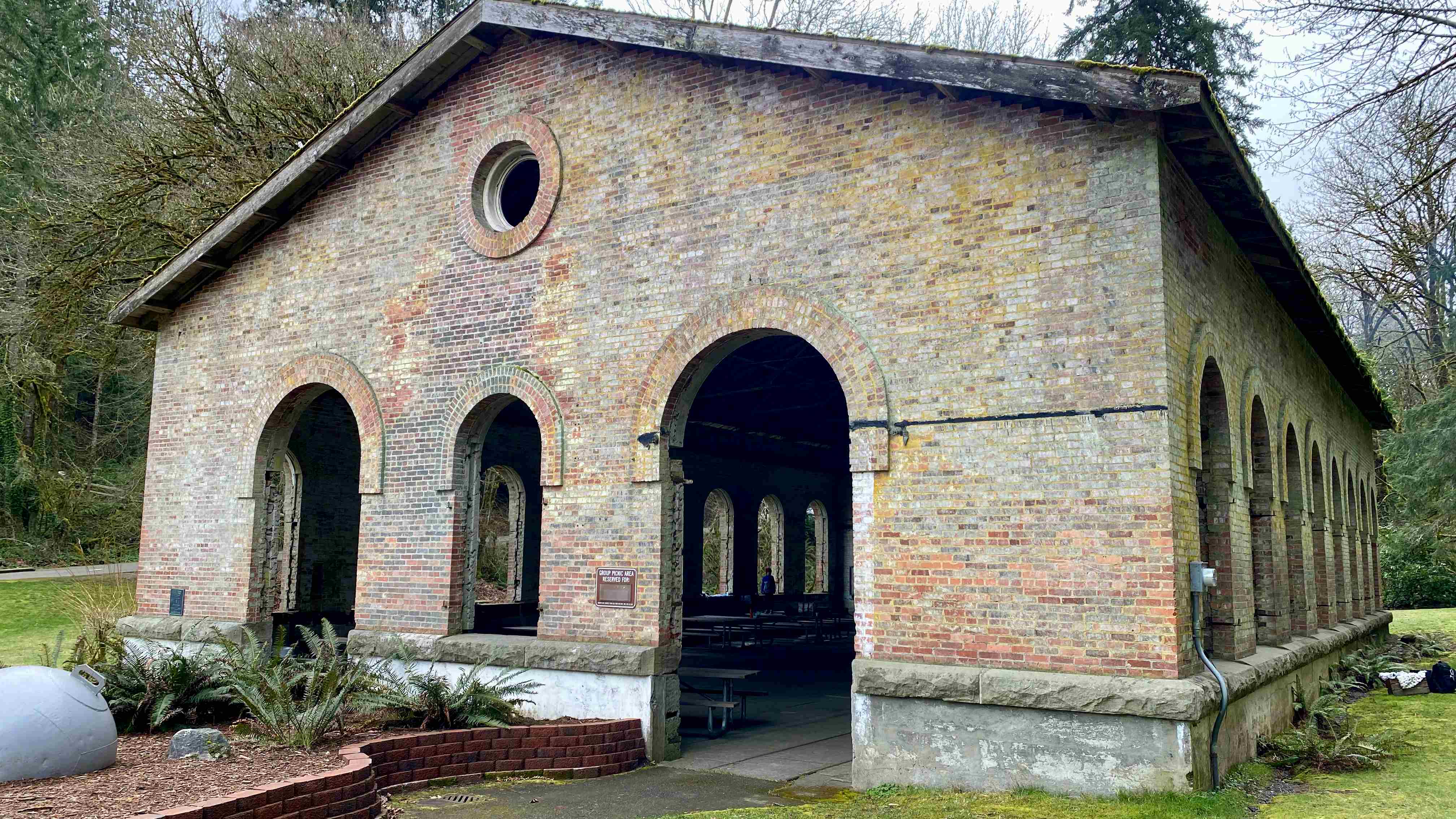 Manchester State Park — Washington Trails Association