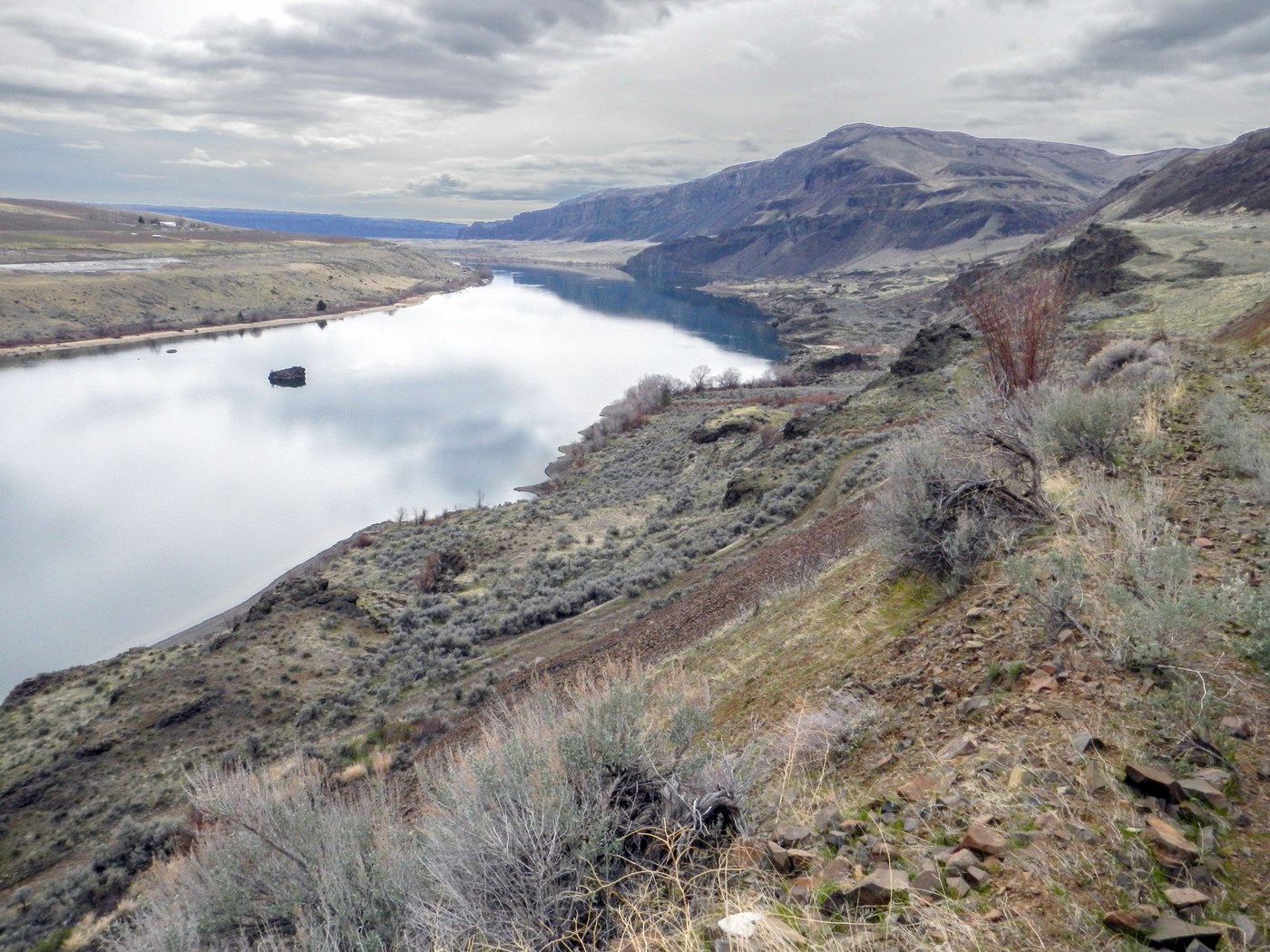 Colockum Wildlife Recreation Area — Washington Trails Association
