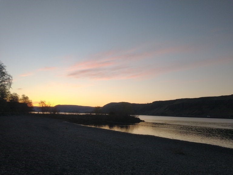 Maryhill State Park and Stonehenge Memorial — Washington Trails Association