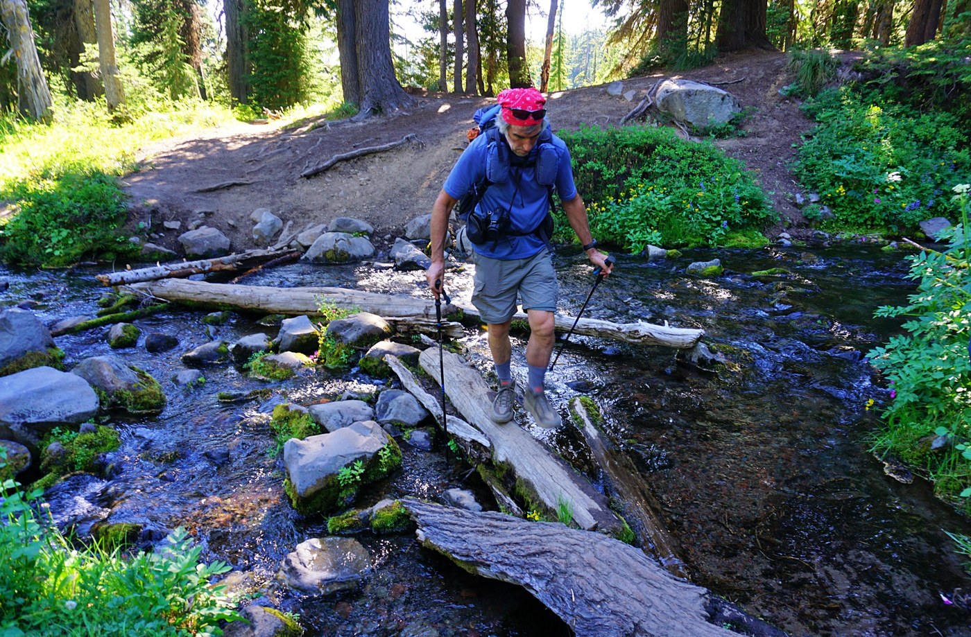 Bypass Trail — Washington Trails Association
