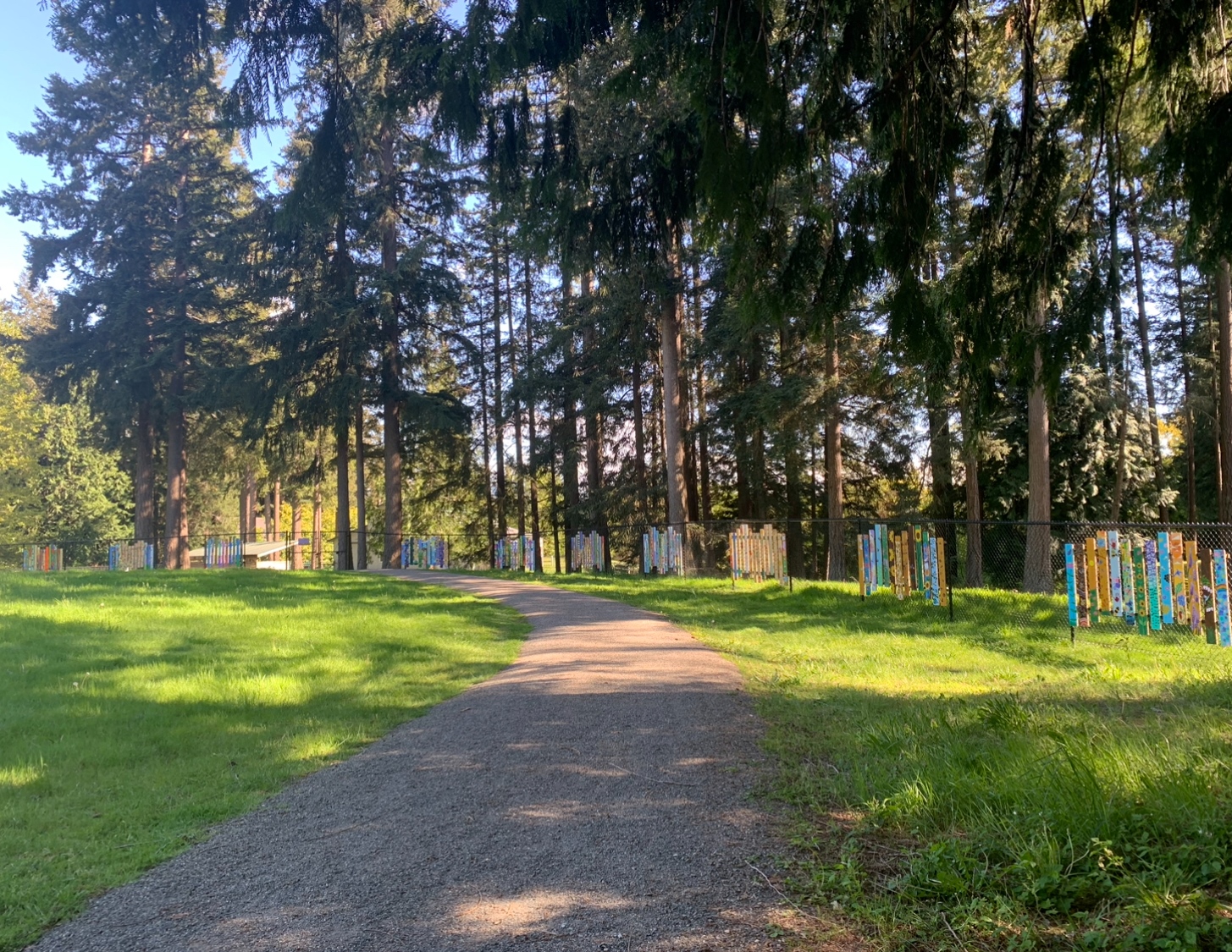 Big Rock Park - South — Washington Trails Association