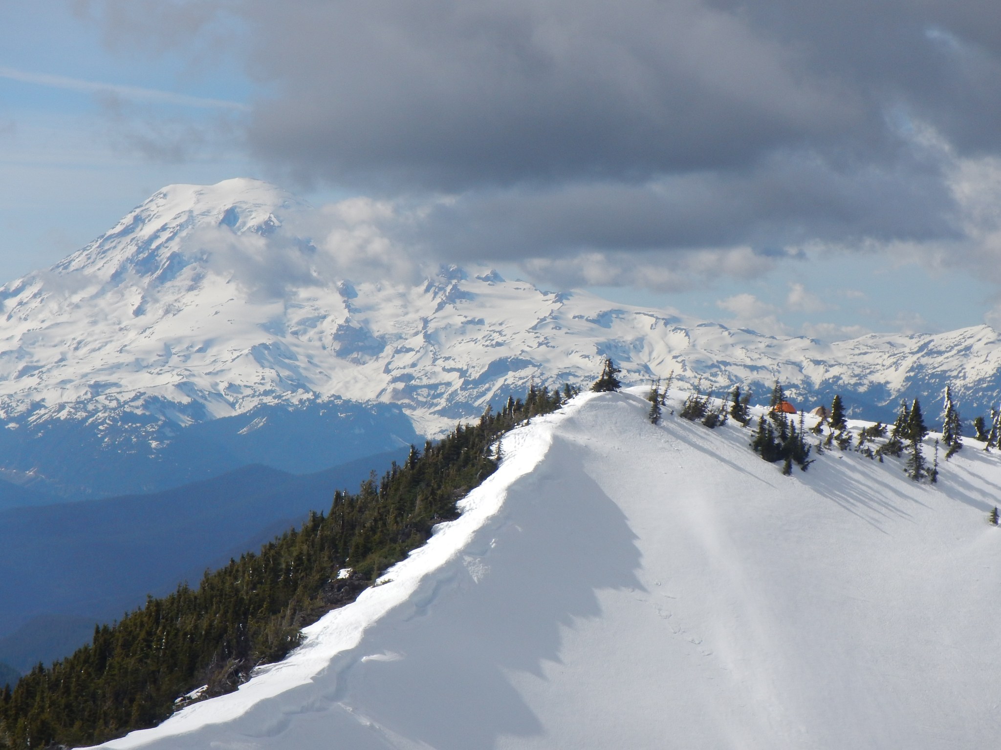 Hogback Mountain — Washington Trails Association