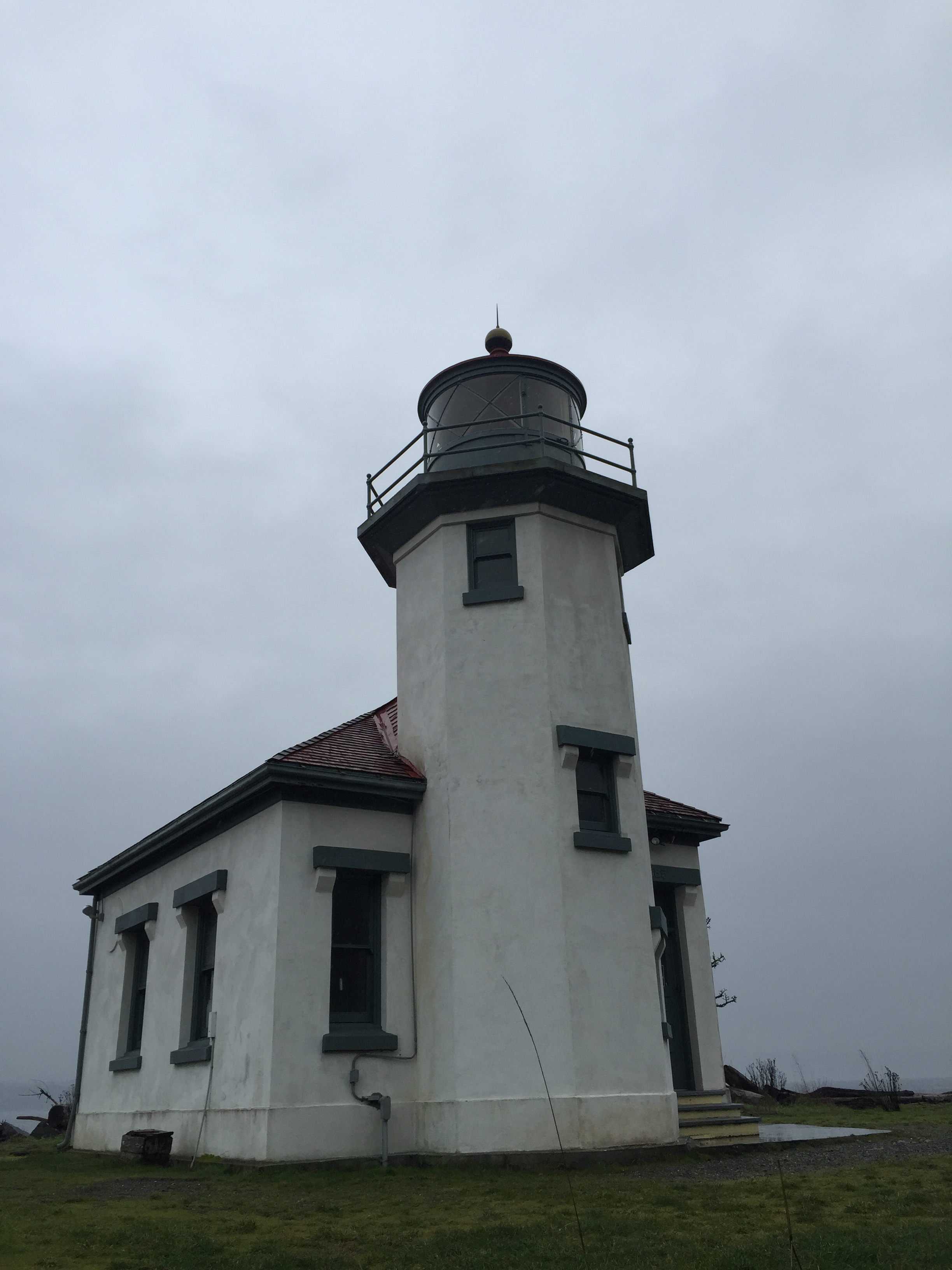 Point Robinson Park — Washington Trails Association