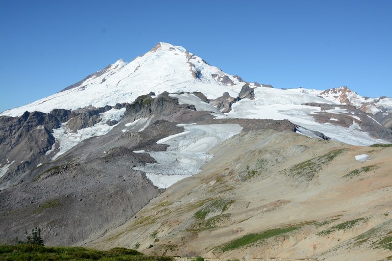 Ptarmigan Ridge — Washington Trails Association