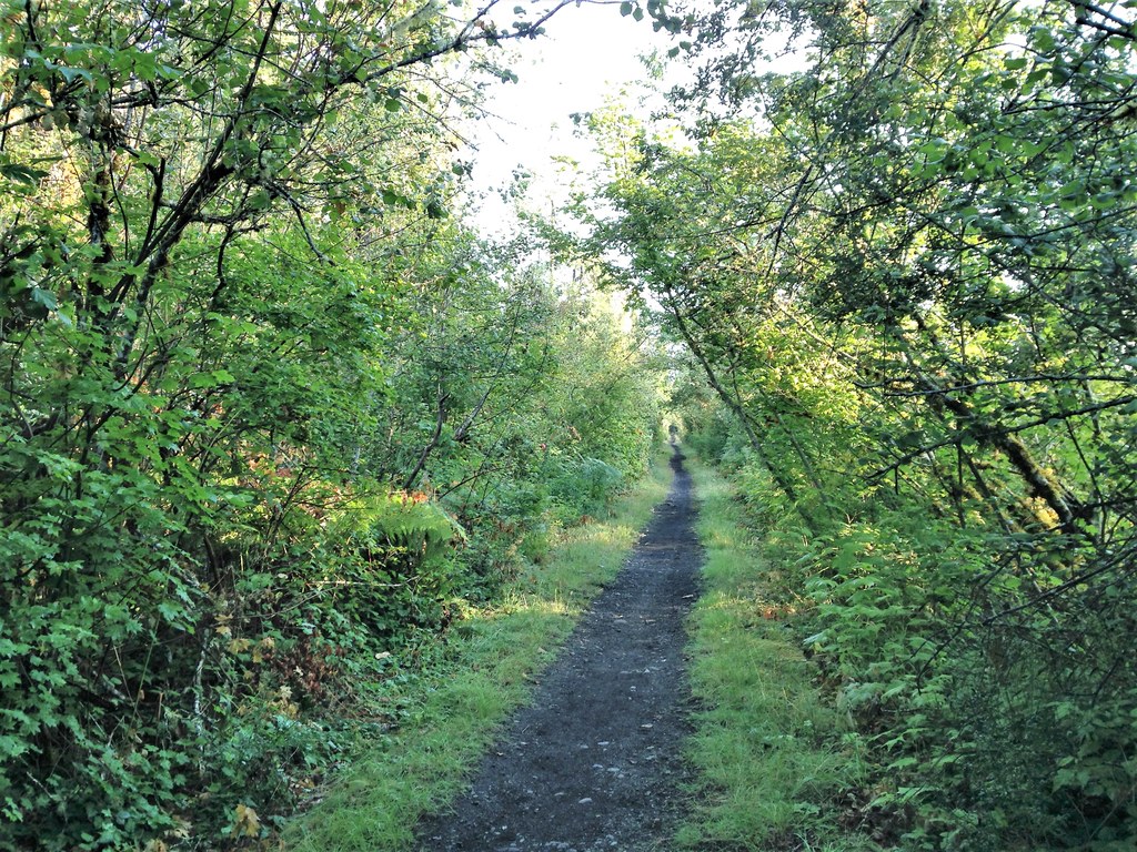 Black Diamond Open Space — Washington Trails Association