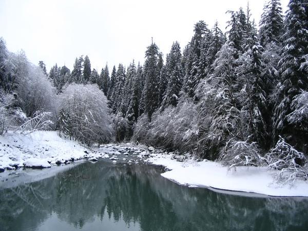 Old Robe Canyon — Washington Trails Association