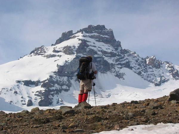 Mt.Ruth — Washington Trails Association