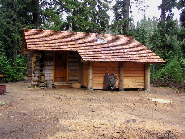 Laughingwater Creek,Three Lakes — Washington Trails Association