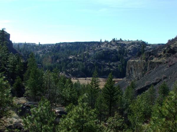 Northrup Canyon — Washington Trails Association