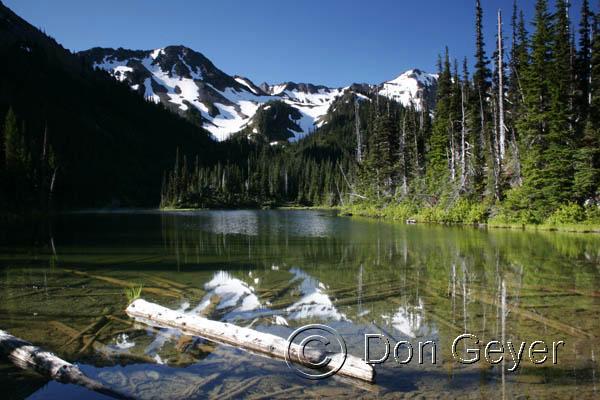 Royal Basin #97 — Washington Trails Association