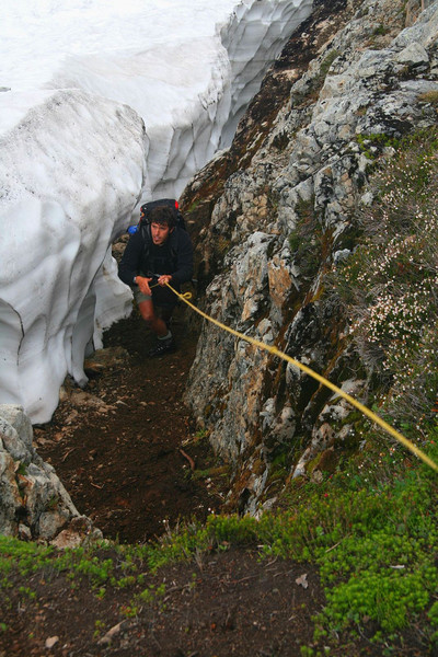 Goat Flats #641,Three Fingers #641 — Washington Trails Association
