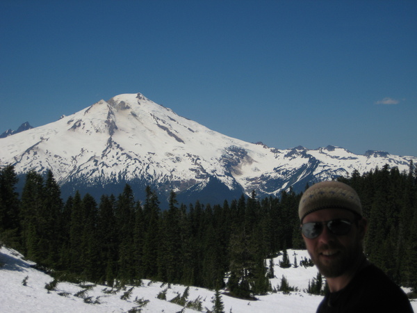 Watson Lake #611 — Washington Trails Association