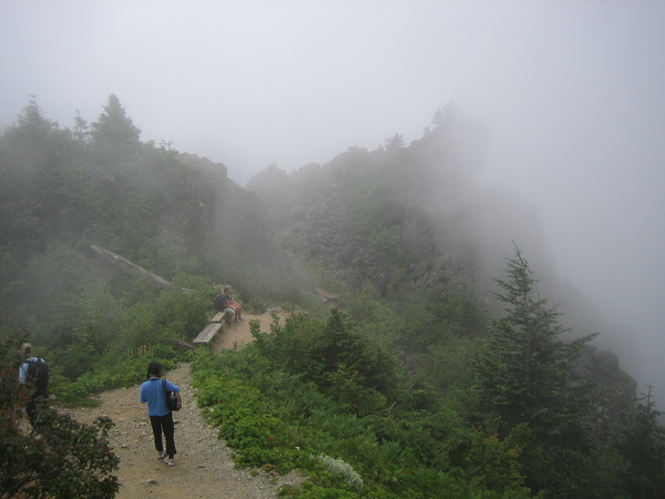 Mount Si — Washington Trails Association