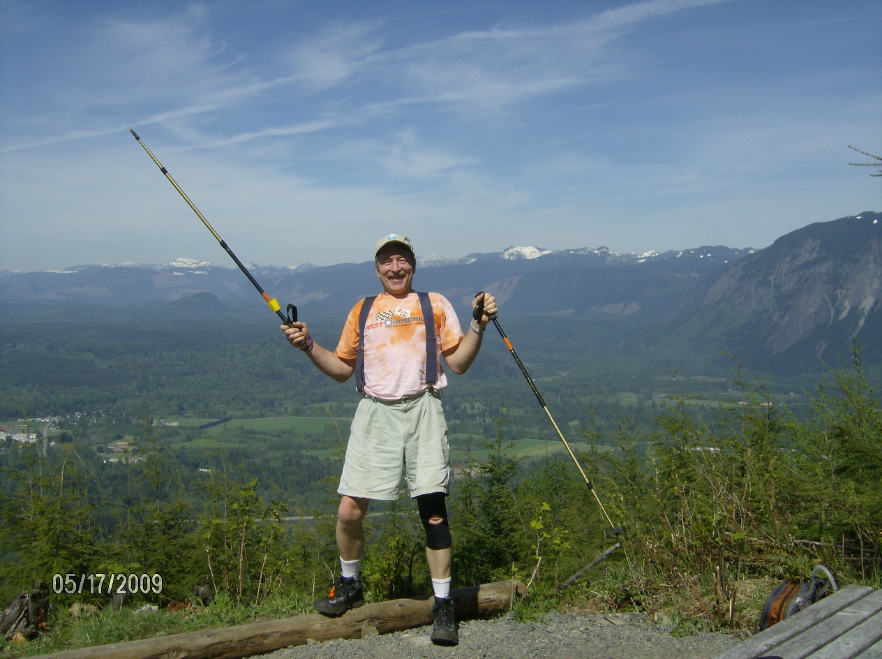 Rattlesnake Ridge Trail — Washington Trails Association