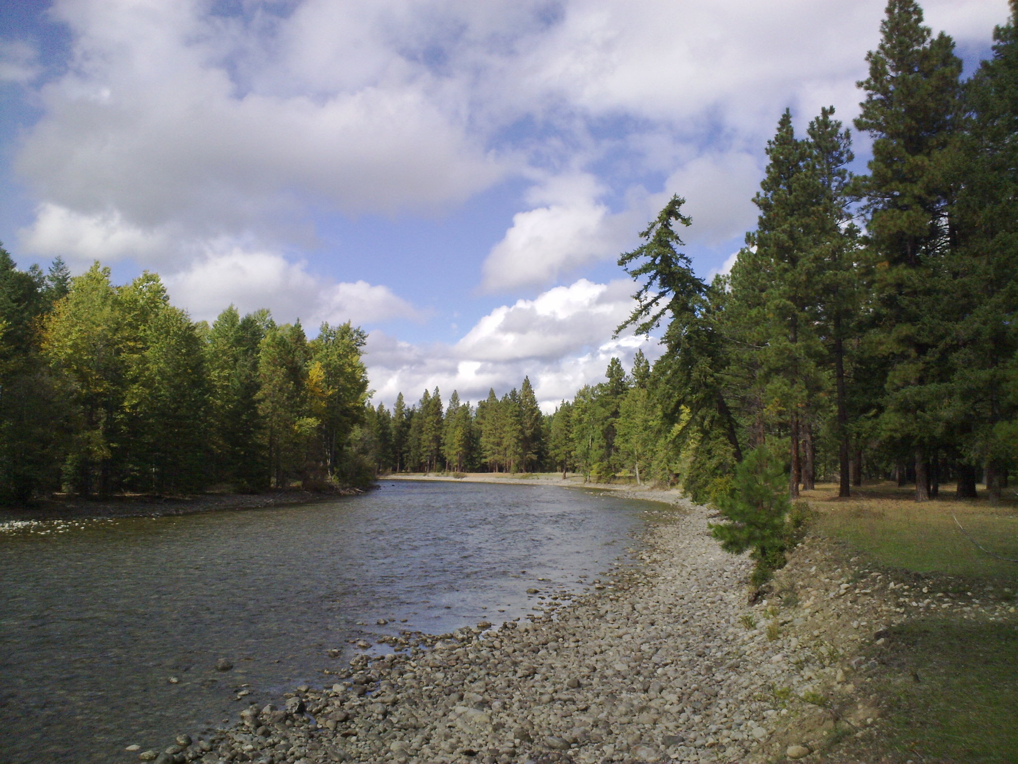 Suncadia Trail — Washington Trails Association