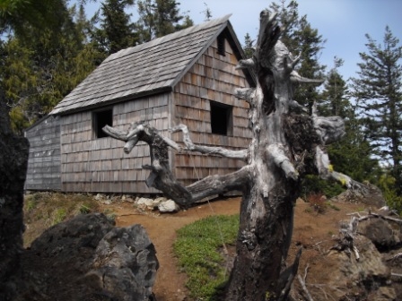 Pyramid Peak — Washington Trails Association