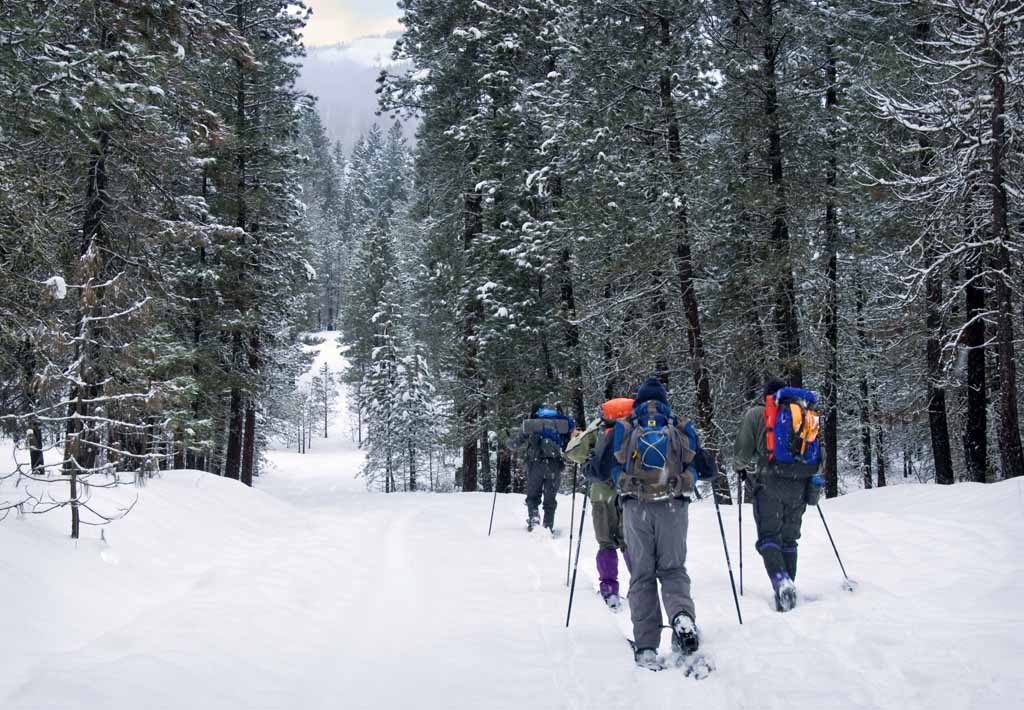 Tieton Pond — Washington Trails Association