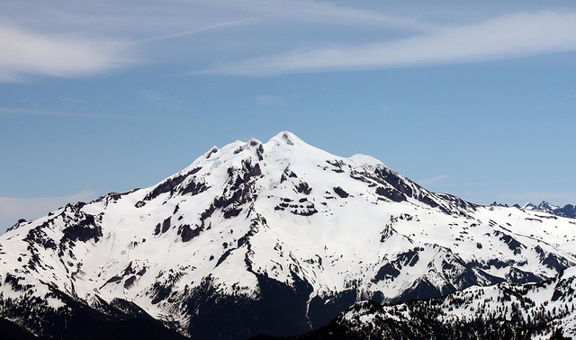 Mount Pugh — Washington Trails Association