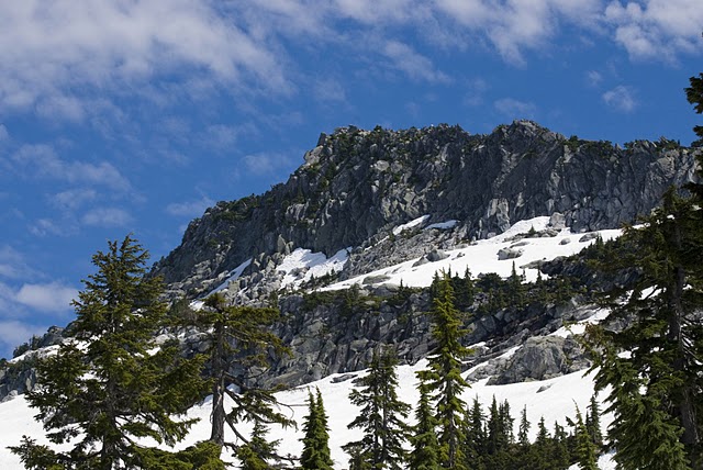 Mount Pilchuck — Washington Trails Association