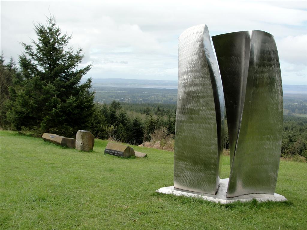 Pilchuck Tree Farm — Washington Trails Association