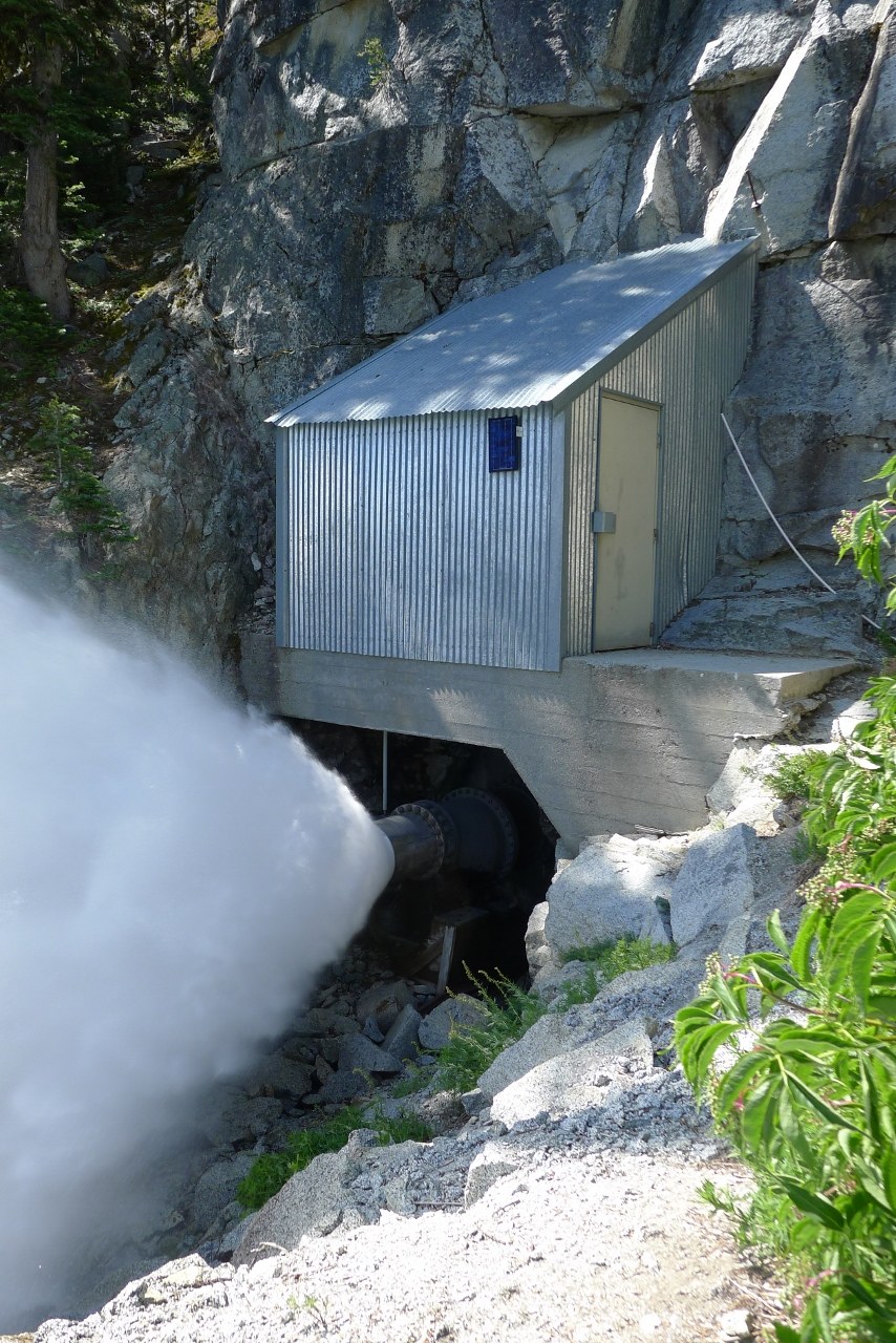 Enchantment Lakes, Snow Lakes — Washington Trails Association