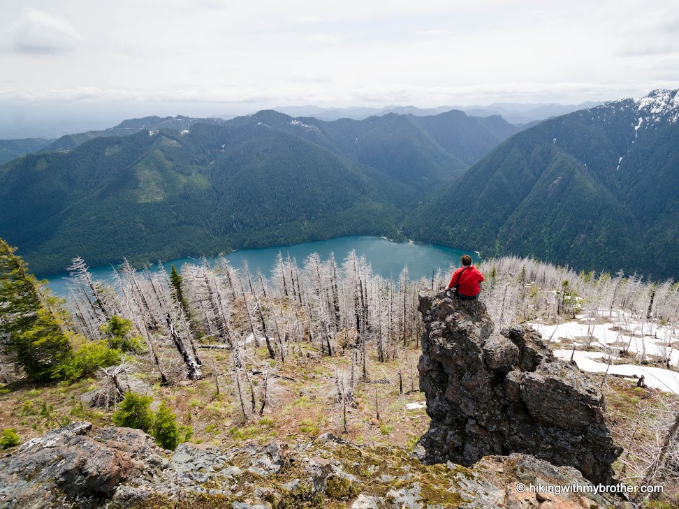 Mount Rose — Washington Trails Association