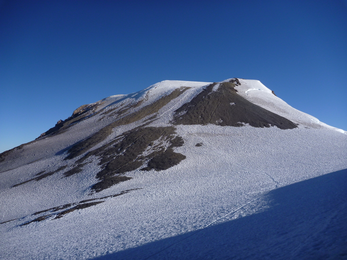 Mount Adams South Climb — Washington Trails Association