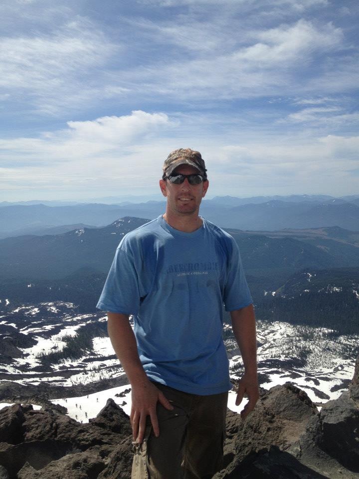 Mount St. Helens Summit - Monitor Ridge — Washington Trails Association