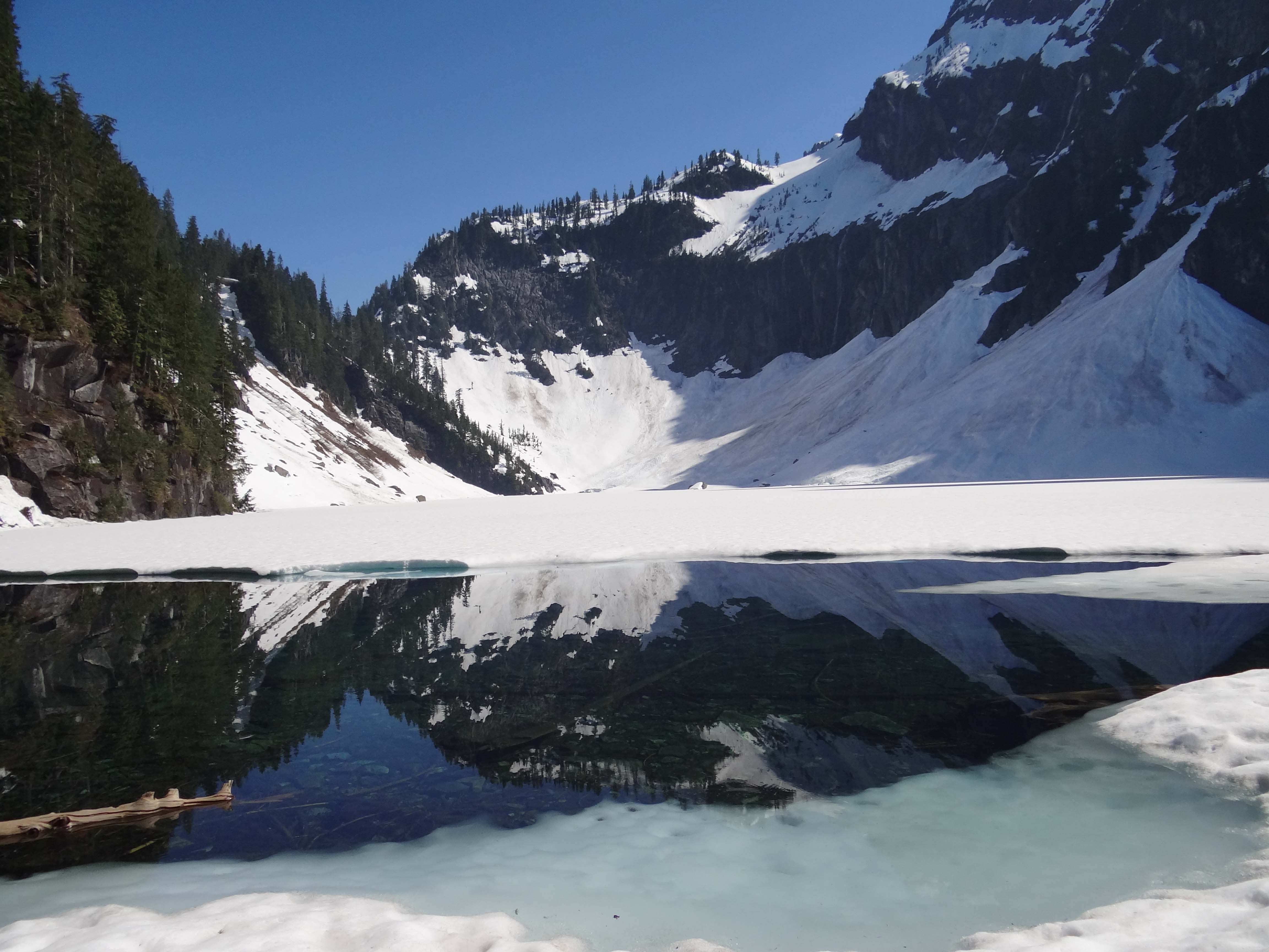 Wta Bridal Veil Falls Lake Serene at Shirley Gonzalez blog