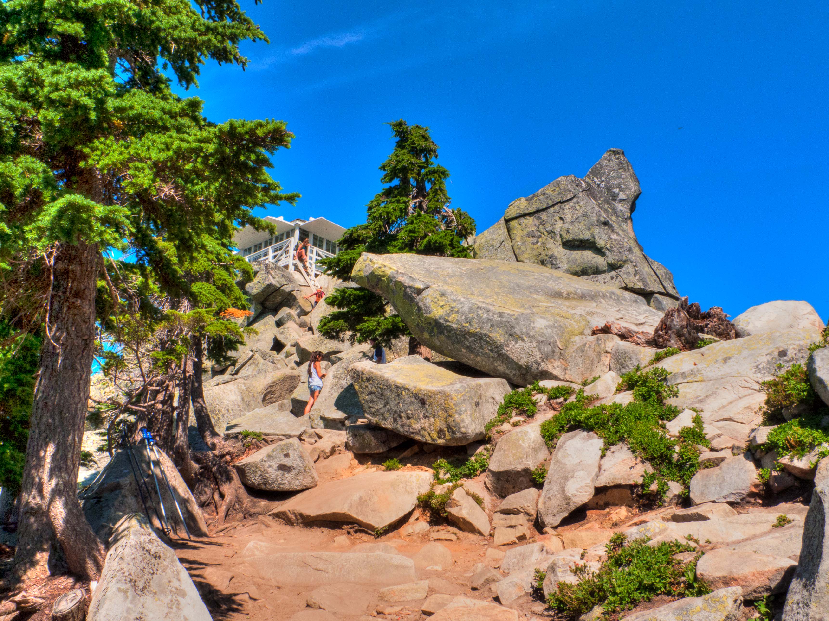 Mount Pilchuck — Washington Trails Association
