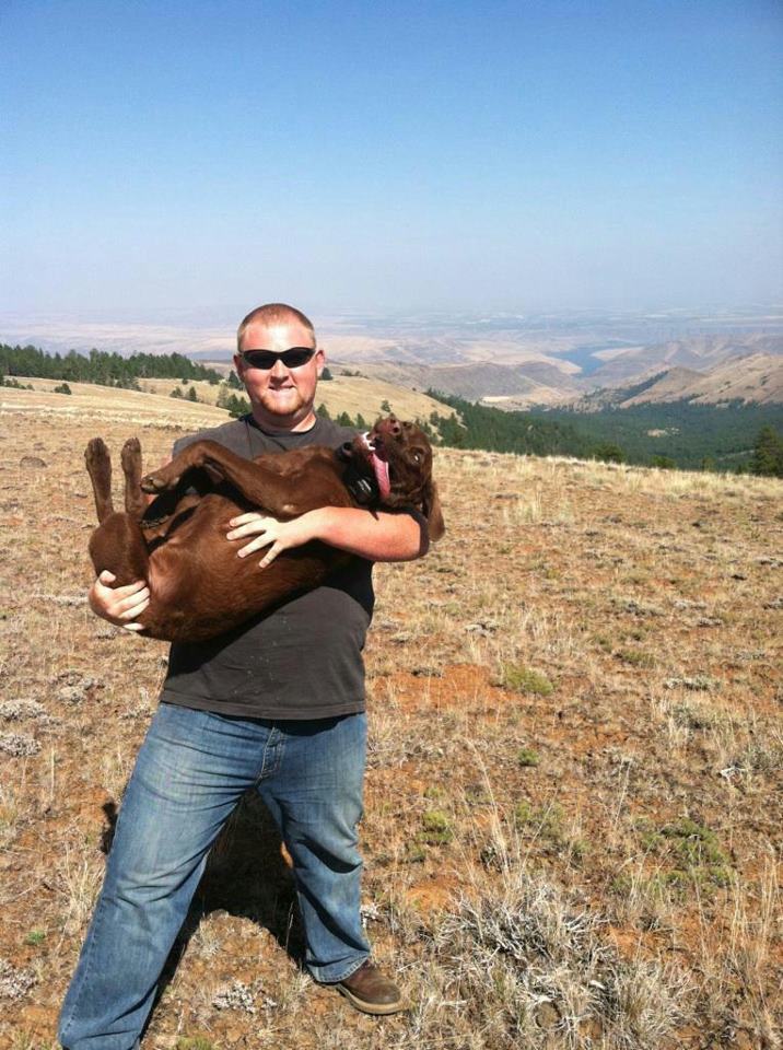 Colockum Pass Road — Washington Trails Association