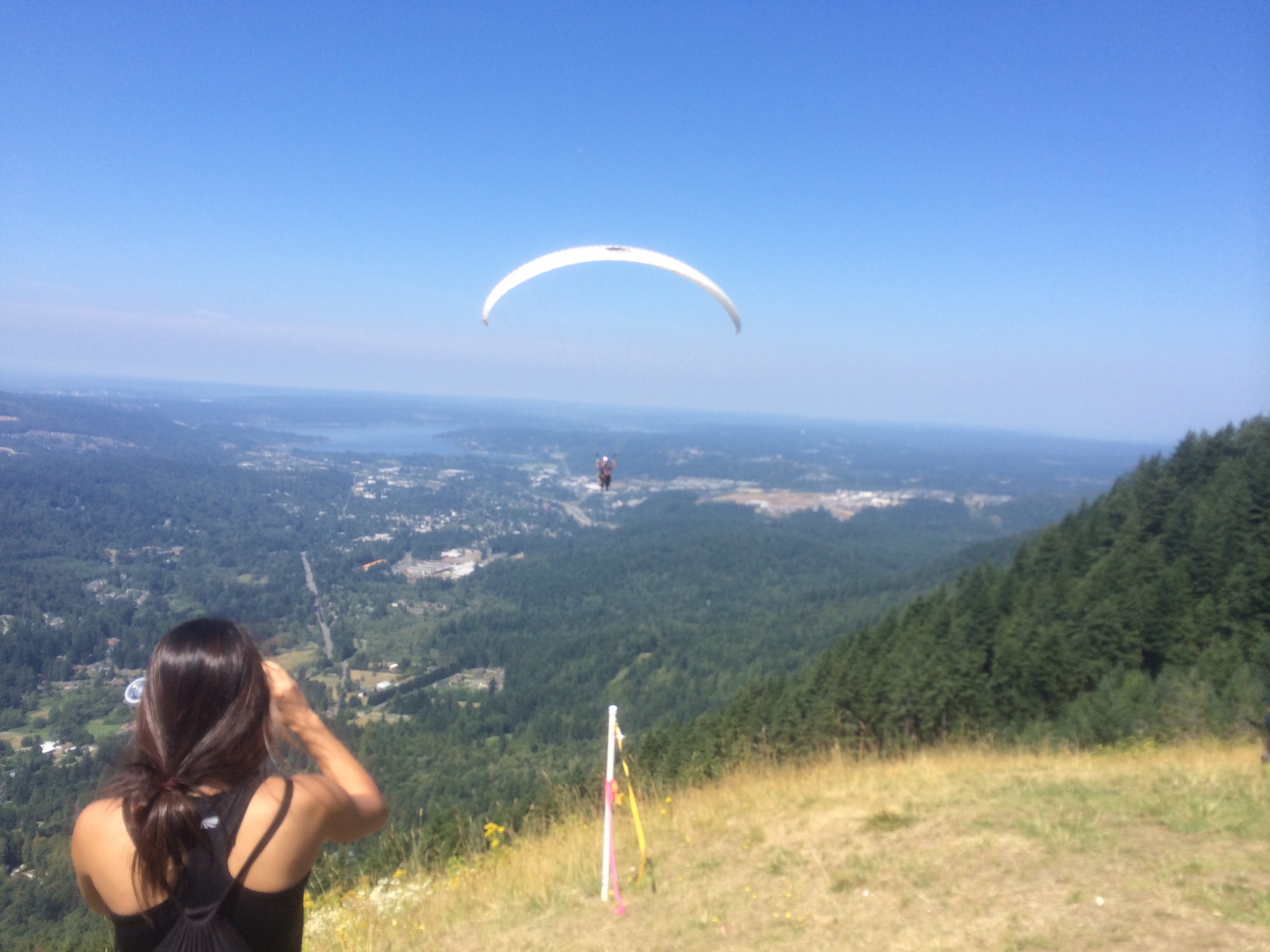 Poo Poo Point Directions