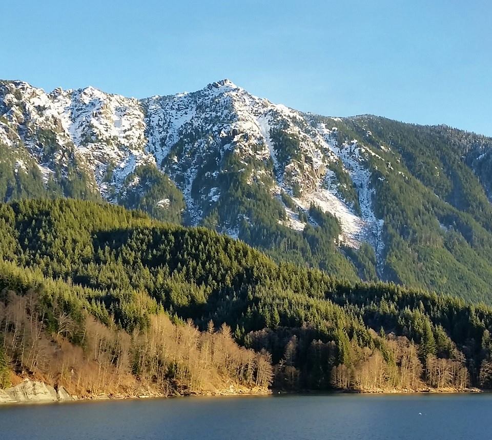 Sultan River Canyon Trail — Washington Trails Association