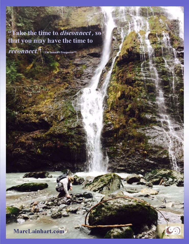 Boulder River — Washington Trails Association