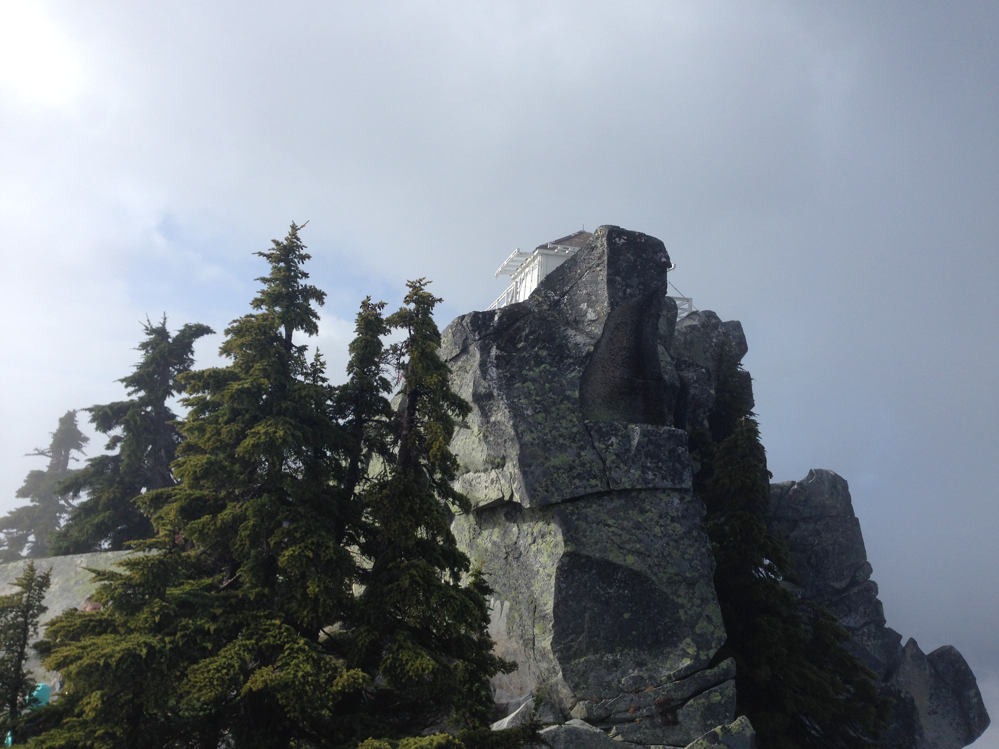 Mount Pilchuck — Washington Trails Association