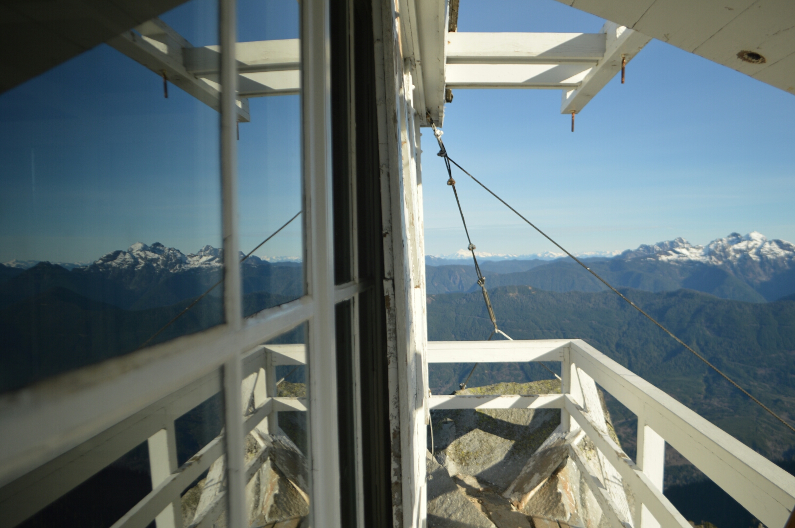 Mount Pilchuck — Washington Trails Association