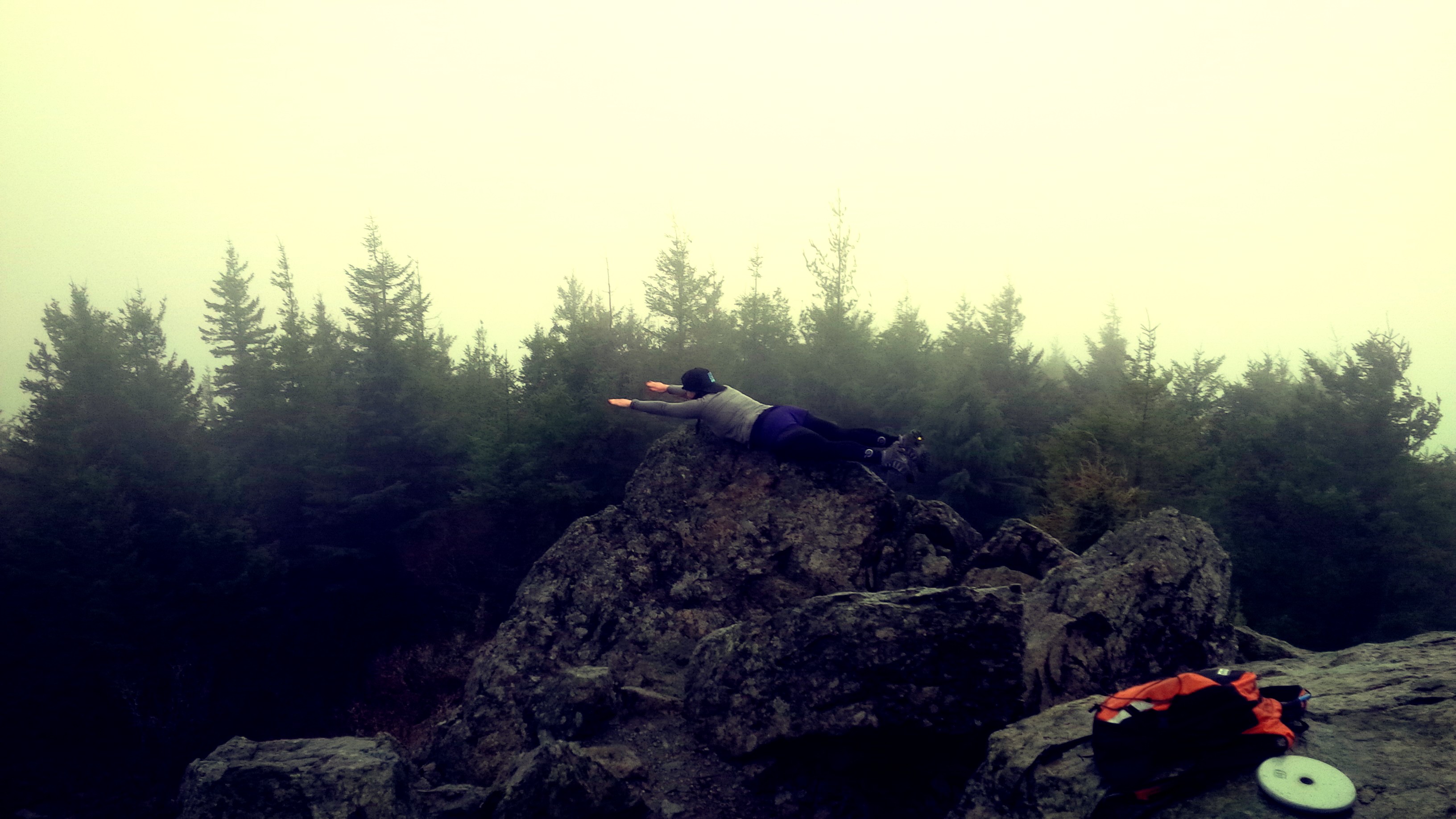 Mount Si — Washington Trails Association