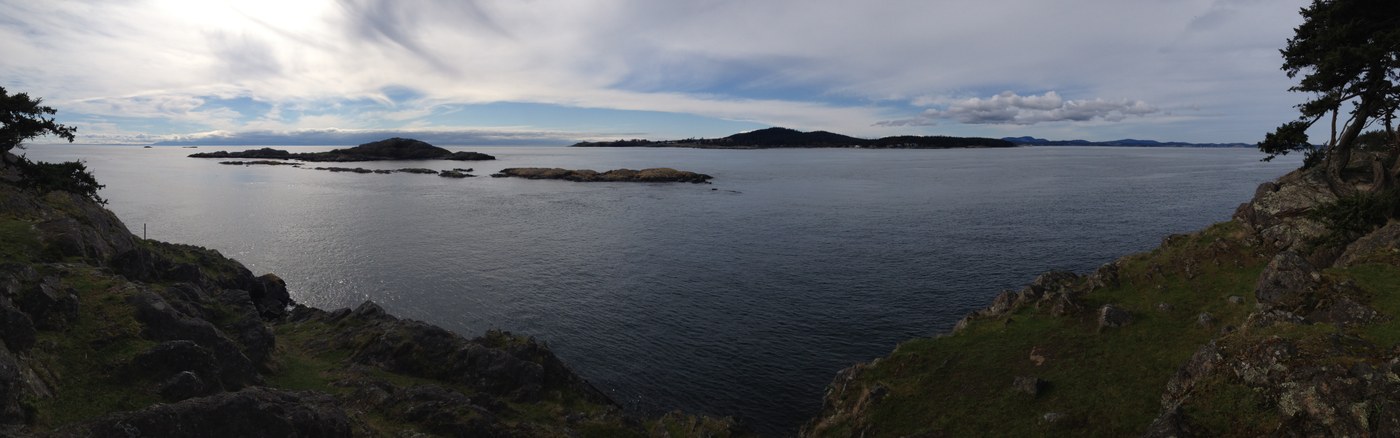 Shark Reef Sanctuary, Spencer Spit — Washington Trails Association